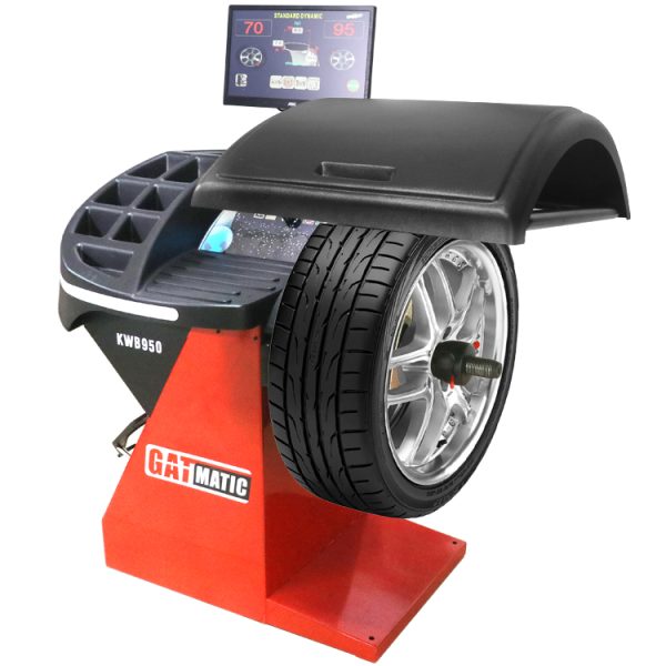 Do wheels need to be re-torqued after tires changed? - GATmatic